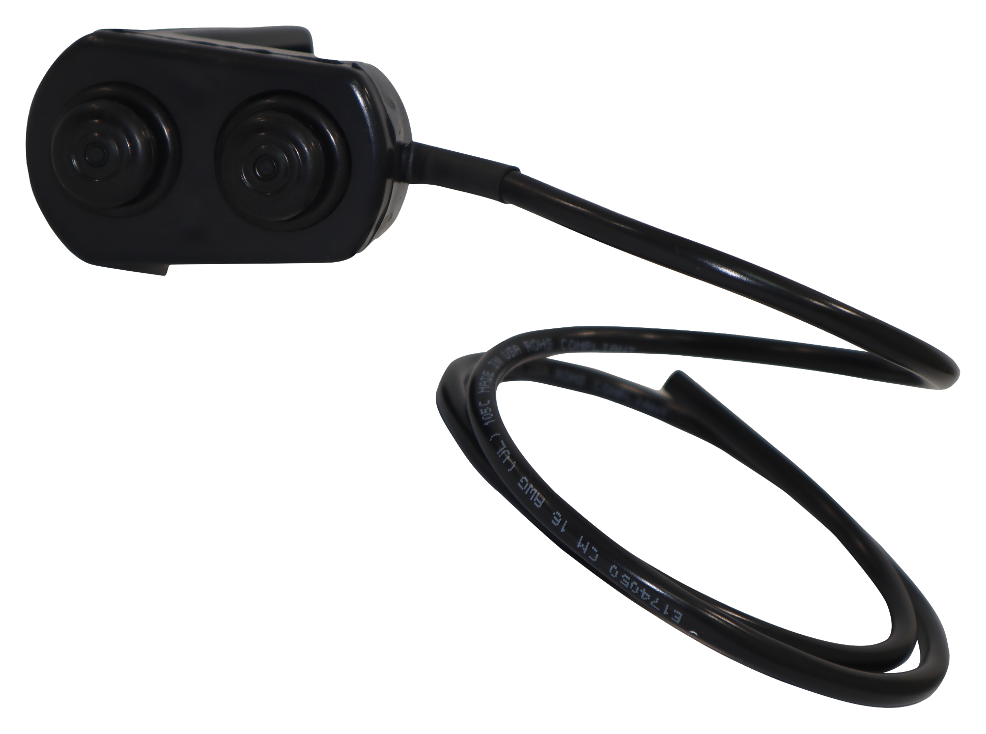 T-H Marine Trim Handle for OMC Control | BoondockGear.com